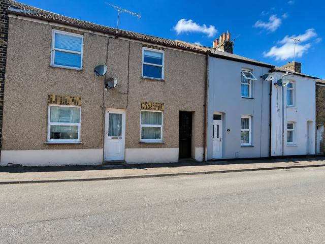Apartment at Alma Road, Thanet