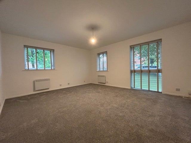 Apartment at Alma Road, Windsor
