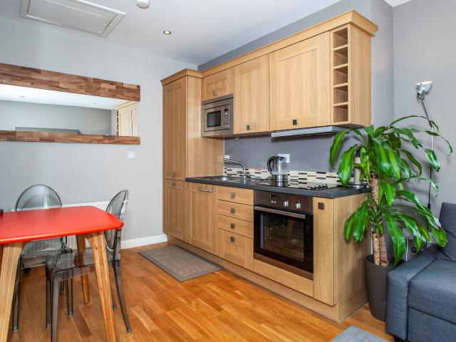 Apartment at Alma Road, Windsor