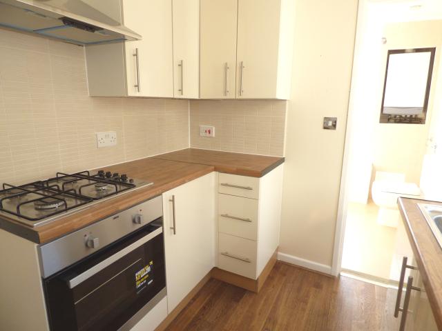 Apartment at Alma Street, Gosport