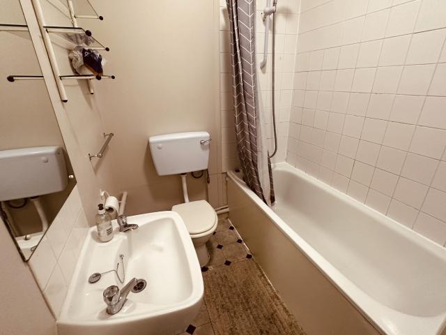 Apartment at Alma Street, Greater London