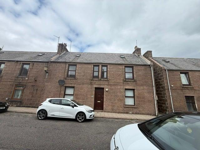 Apartment at Almanythie Road, Peterhead