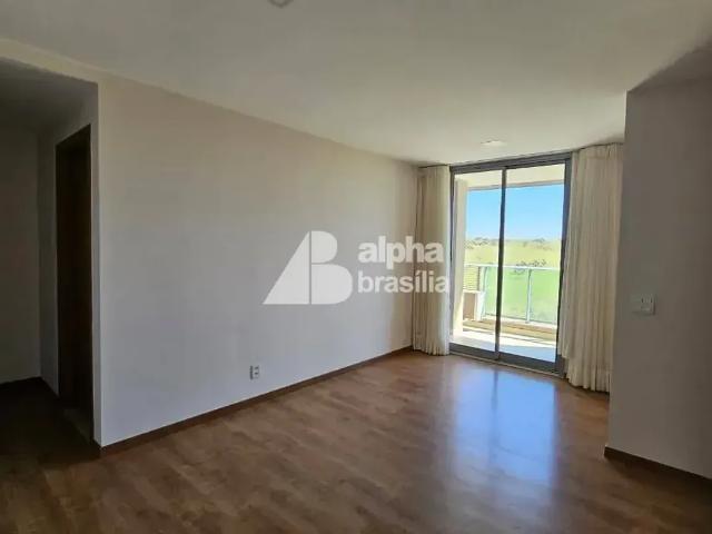 apartment at ALPHAVILLE ALPHAVILLE BRASILIA