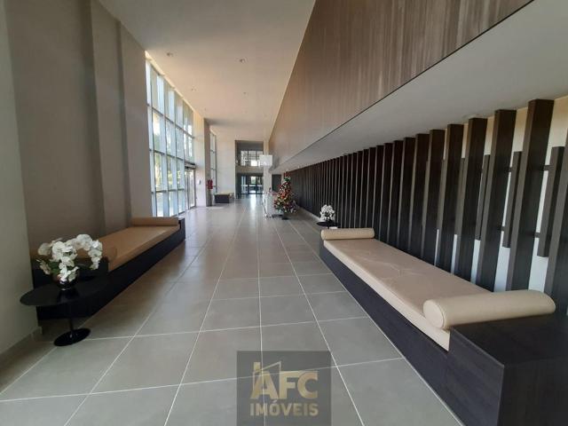 apartment at ALPHAVILLE ALPHAVILLE BRASILIA
