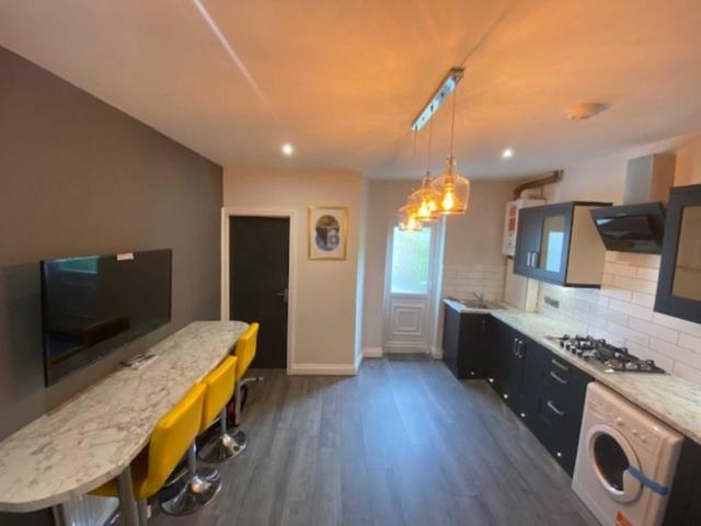 Apartment at Alpha Street West, Salford