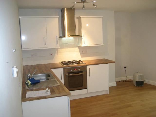 Apartment at Alpha Road, Thanet