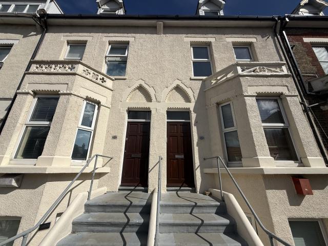 Apartment at Alpha Road, Thanet