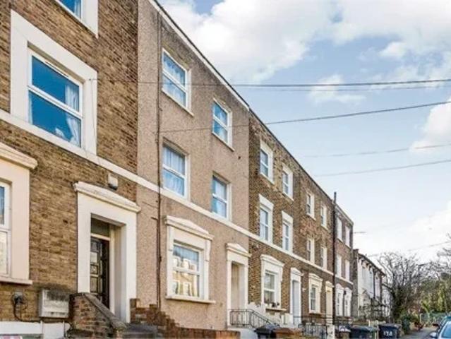 Apartment at Alpha Road, Greater London