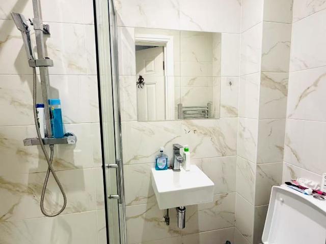 Apartment at Alpha Road, Greater London