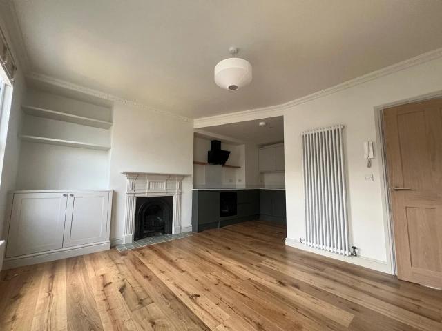Apartment at Alpha Road, Greater London