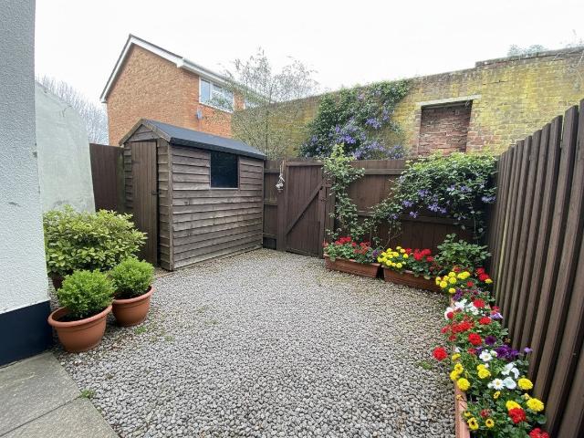 Apartment at Alphington Street, Exeter