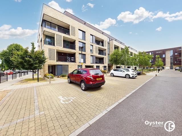 Apartment at Alpine Road, Greater London