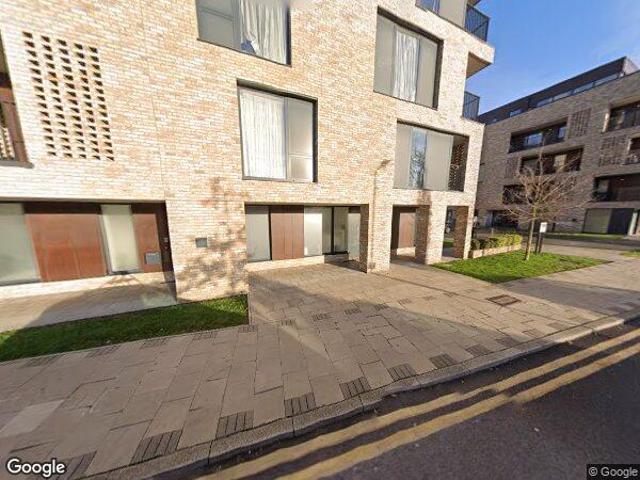 Apartment at Alpine Road, Greater London