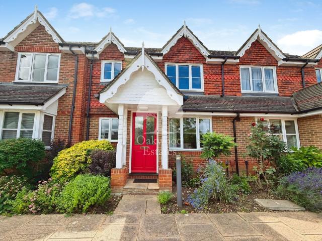 Apartment at Alston Gardens, Maidenhead