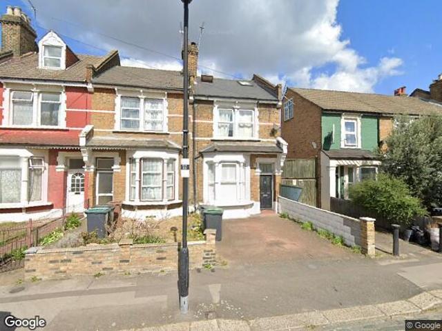 Apartment at Alston Road, Greater London