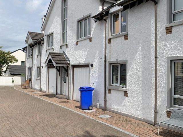 apartment at Apt 1, Ashton Manor,132 Finaghy Road South,BELFAST BT10 0DG