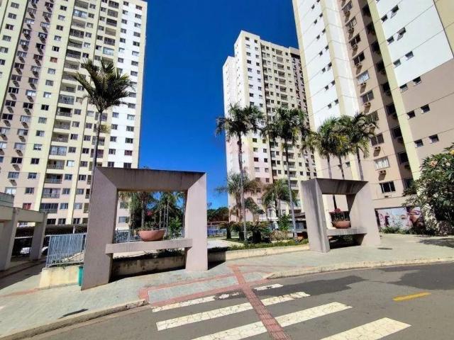 apartment at APARECIDA DE GOIÂNIA CONJUNTO CRUZEIRO DO SUL