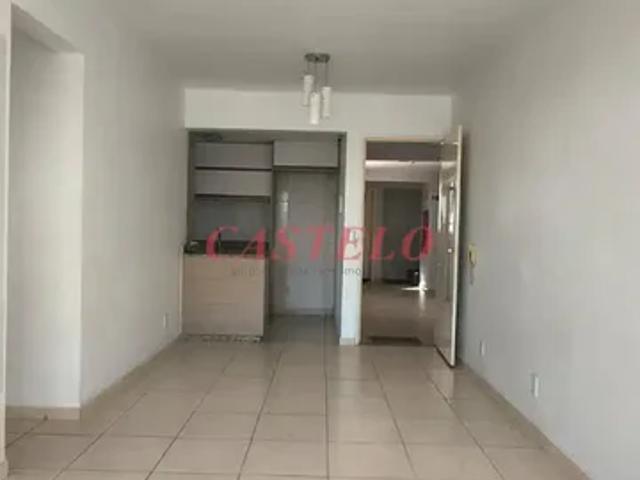 apartment at APARECIDA DE GOIÂNIA CHACARA BELA VISTA