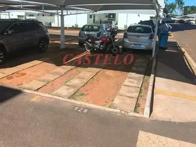 apartment at APARECIDA DE GOIÂNIA CHACARA BELA VISTA