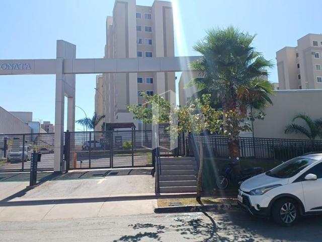 apartment at APARECIDA DE GOIÂNIA CHACARA SAO PEDRO