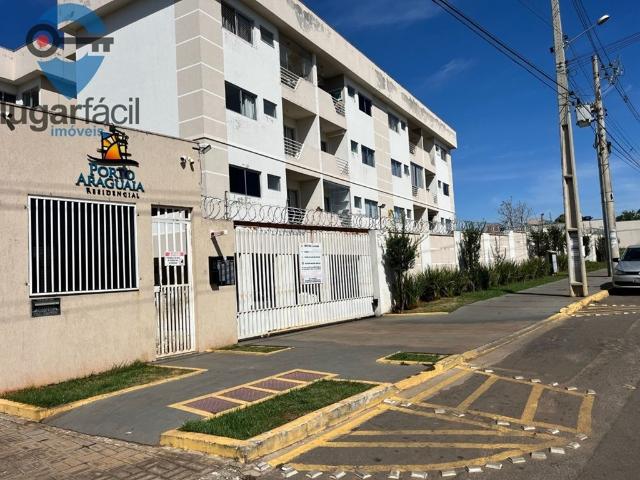 apartment at APARECIDA DE GOIÂNIA CHACARA SAO PEDRO