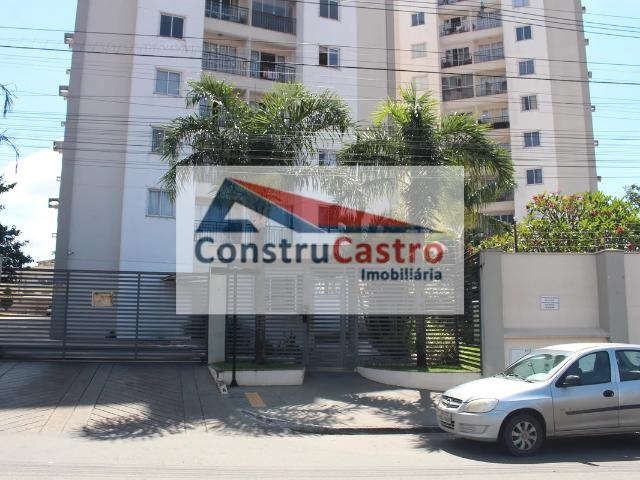 apartment at APARECIDA DE GOIÂNIA CIDADE SATELITE SAO LUIZ