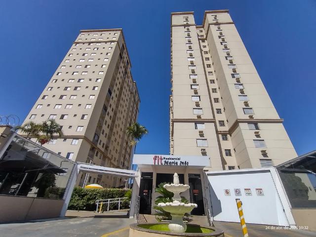 apartment at APARECIDA DE GOIÂNIA JARDIM MARIA INES