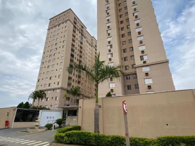 apartment at APARECIDA DE GOIÂNIA JARDIM MARIA INES
