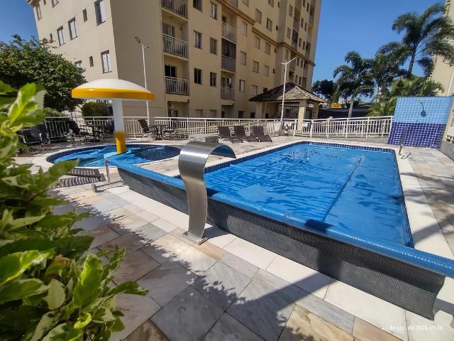 apartment at APARECIDA DE GOIÂNIA JARDIM MARIA INES