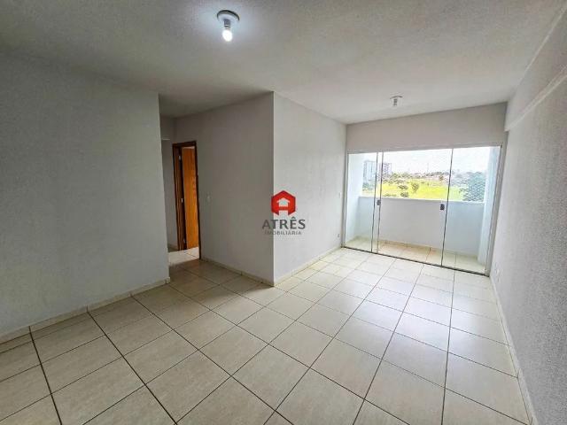 apartment at APARECIDA DE GOIÂNIA JARDIM MARIA INES
