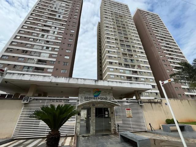 apartment at APARECIDA DE GOIÂNIA JARDIM BELA VISTA