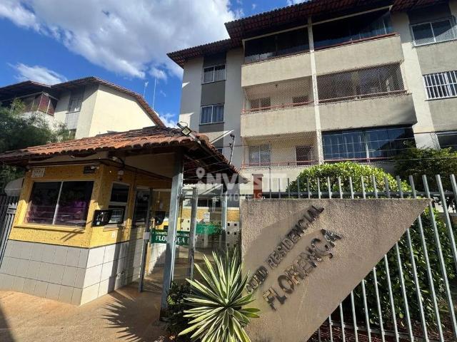 apartment at APARECIDA DE GOIÂNIA JARDIM BELA VISTA