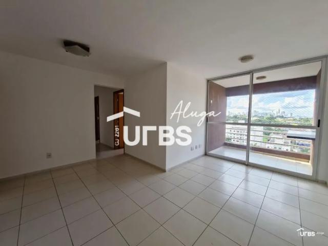 apartment at APARECIDA DE GOIÂNIA JARDIM BELA VISTA