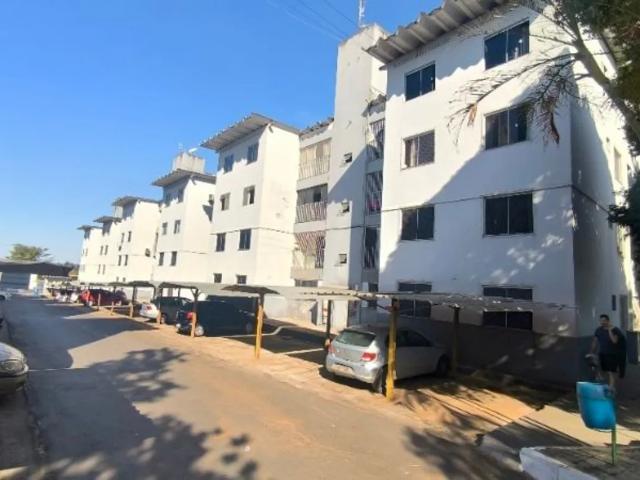 apartment at APARECIDA DE GOIÂNIA JARDIM BELA VISTA