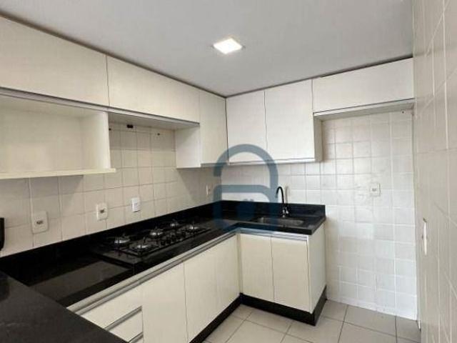 apartment at APARECIDA DE GOIÂNIA JARDIM BELA VISTA
