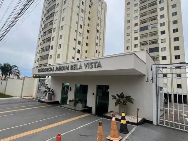 apartment at APARECIDA DE GOIÂNIA JARDIM BELA VISTA