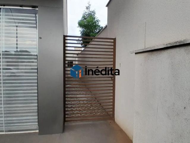 apartment at APARECIDA DE GOIÂNIA JARDIM BOA ESPERANCA
