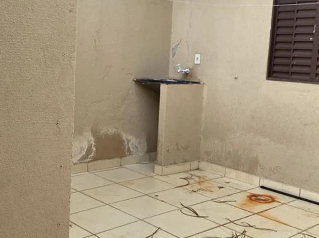 apartment at APARECIDA DE GOIÂNIA JARDIM DOM BOSCO