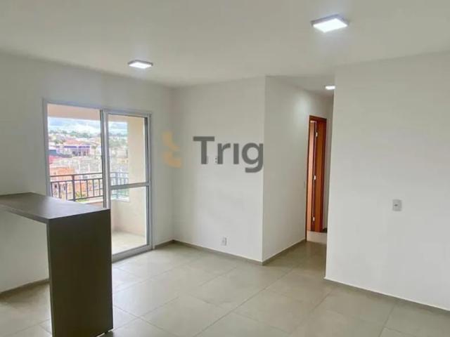 apartment at APARECIDA DE GOIÂNIA JARDIM HELVECIA