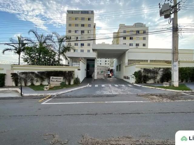 apartment at APARECIDA DE GOIÂNIA JARDIM LUZ