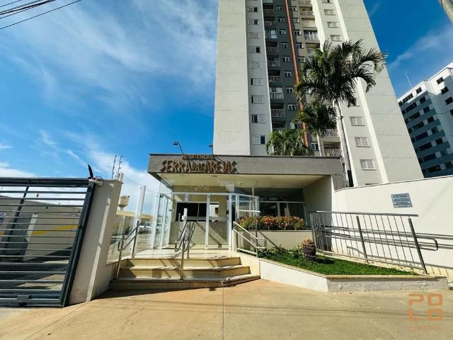 apartment at APARECIDA DE GOIÂNIA JARDIM LUZ