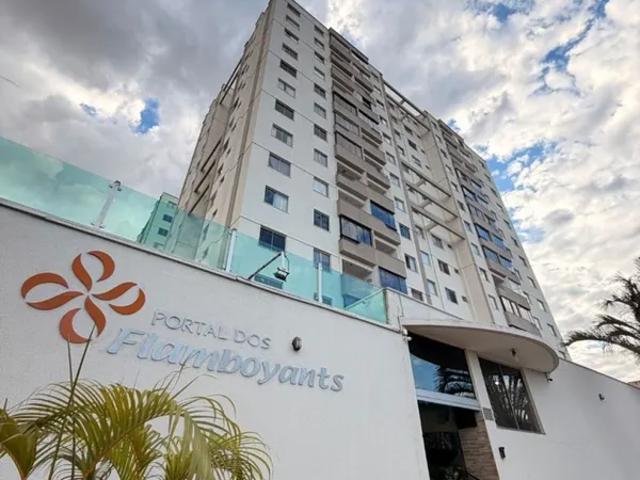 apartment at APARECIDA DE GOIÂNIA SETOR DOS AFONSOS