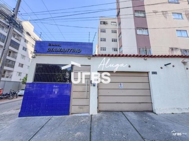 apartment at APARECIDA DE GOIÂNIA SETOR DOS AFONSOS