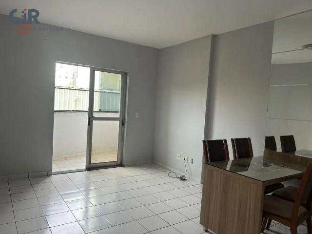 apartment at APARECIDA DE GOIÂNIA SETOR DOS AFONSOS