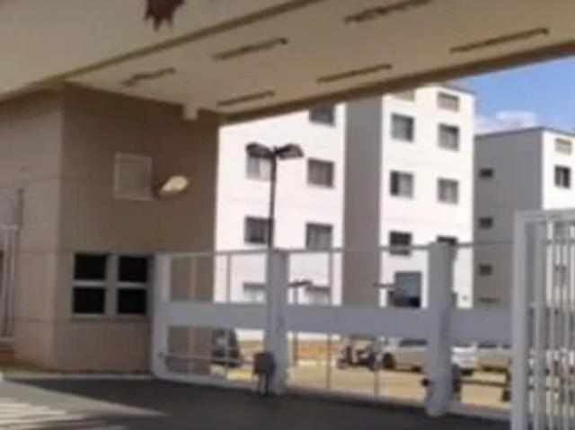 apartment at APARECIDA DE GOIÂNIA SETOR PONTAL SUL