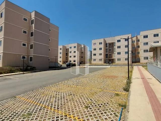 apartment at APARECIDA DE GOIÂNIA SETOR PONTAL SUL