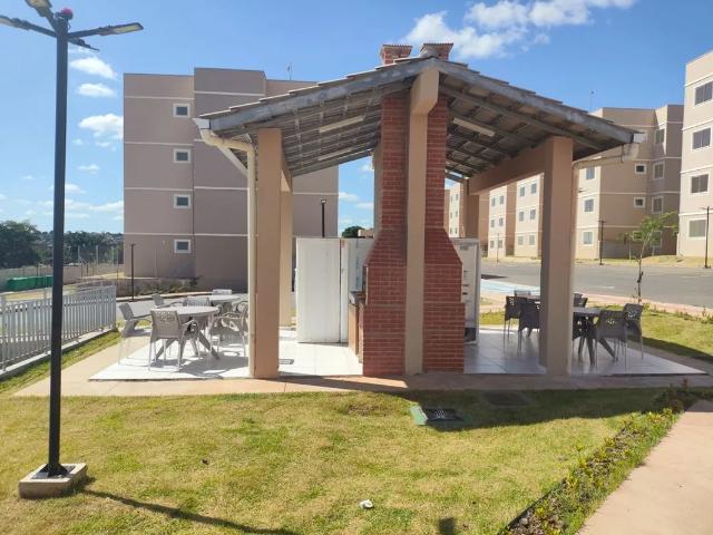 apartment at APARECIDA DE GOIÂNIA SETOR PONTAL SUL