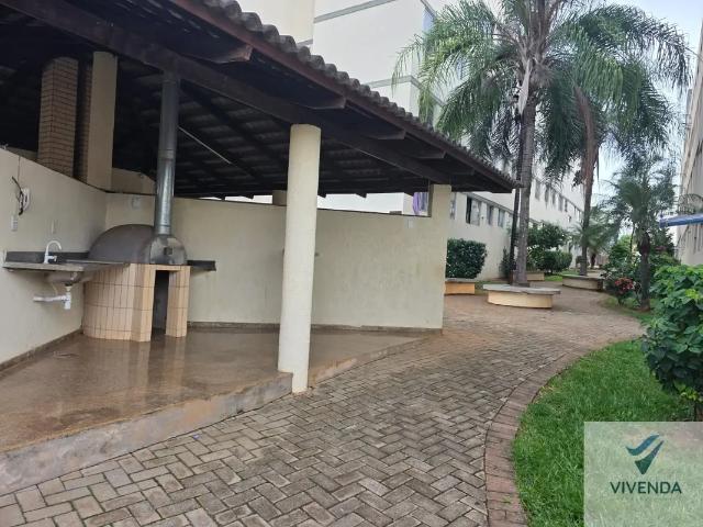 apartment at APARECIDA DE GOIÂNIA PARQUE FLAMBOYANT