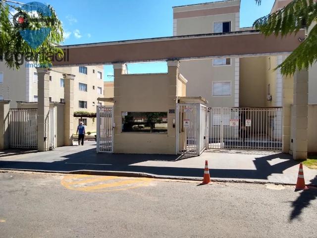 apartment at APARECIDA DE GOIÂNIA PARQUE PRIMAVERA