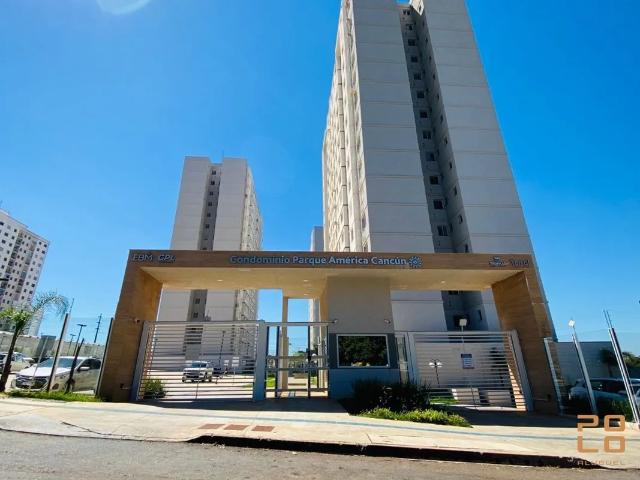 apartment at APARECIDA DE GOIÂNIA PARQUE SANTA CECILIA